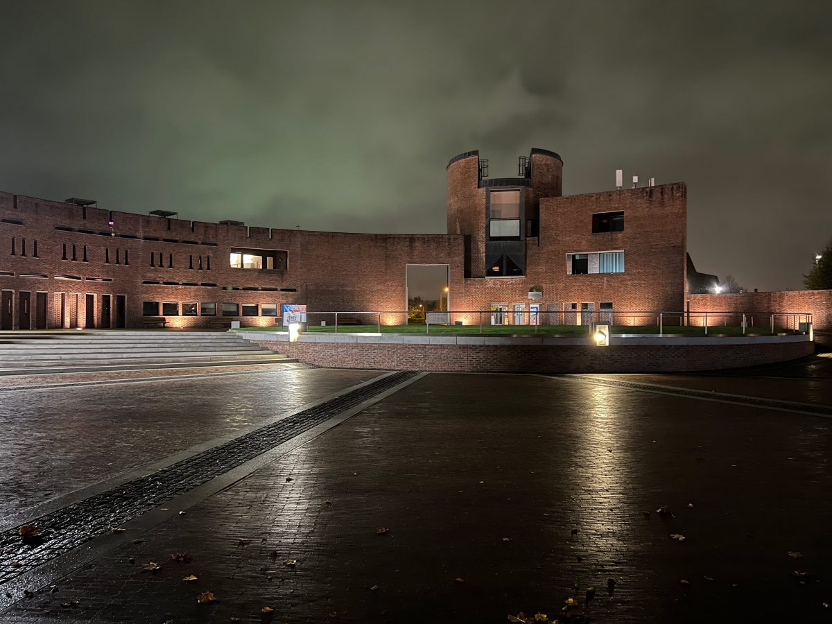 Studytime! - MTU Students Union