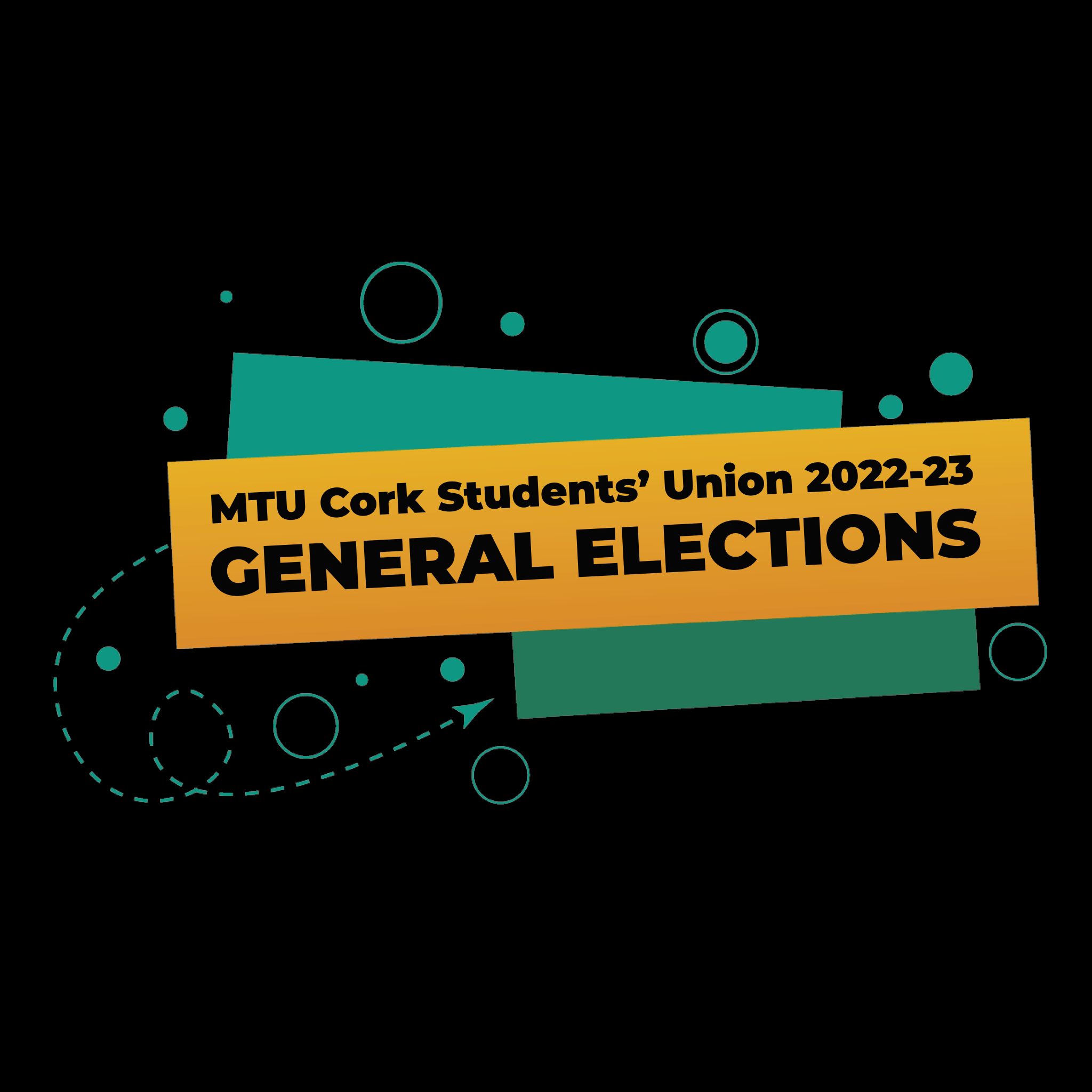MTU Cork SU Elections - MTU Students Union