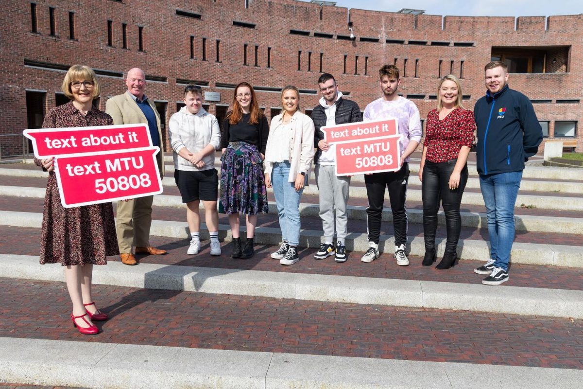 Home - MTU Students Union